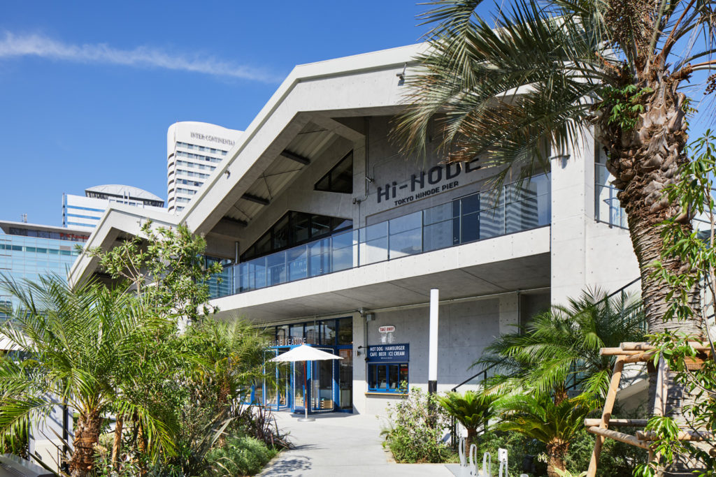 BESIDE SEASIDE - brownbag