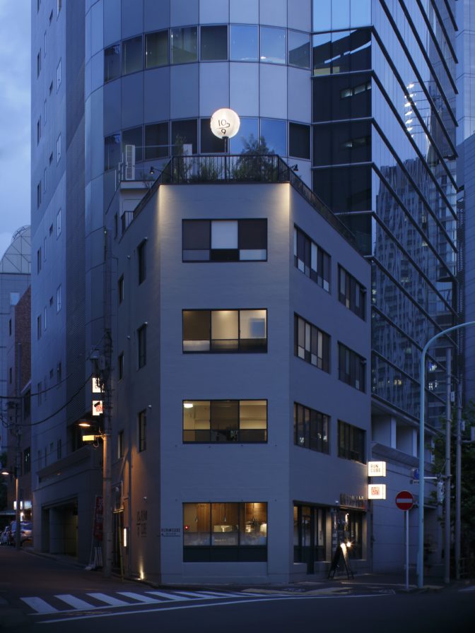 Kanoya athlete Shokudo / RUN CUBE 10 over 9 - brownbag