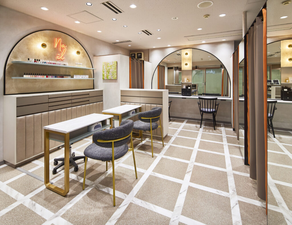 atelier haruka Gotanda - brownbag