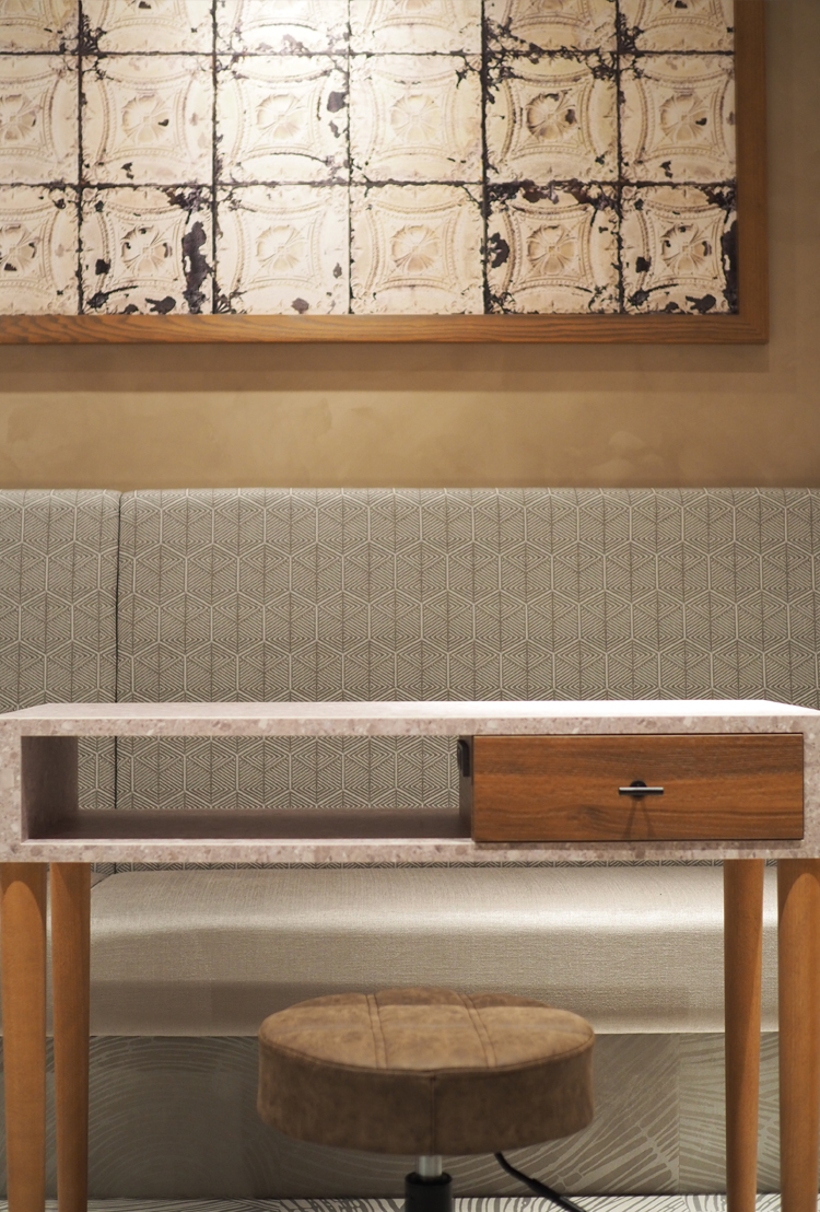 atelier haruka Nishi-Funabashi - brownbag